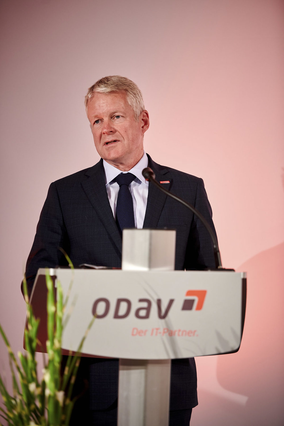 Fotogalerie "Festakt"